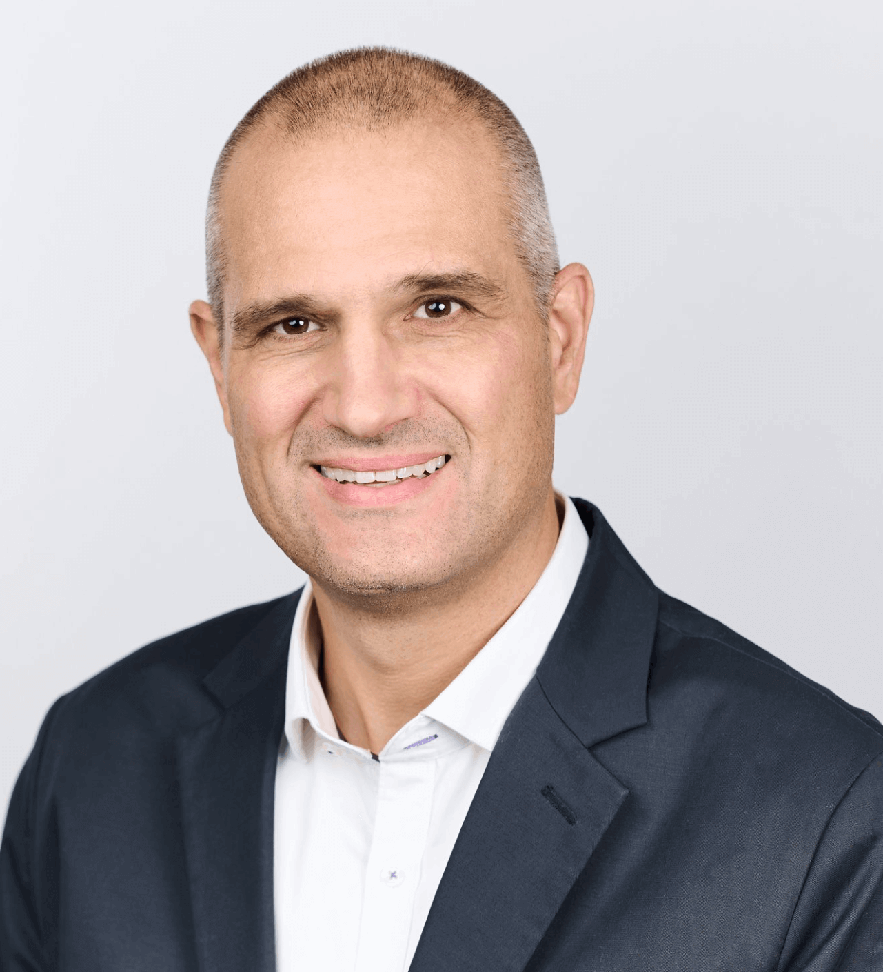 Meet our leadership team | SUSE