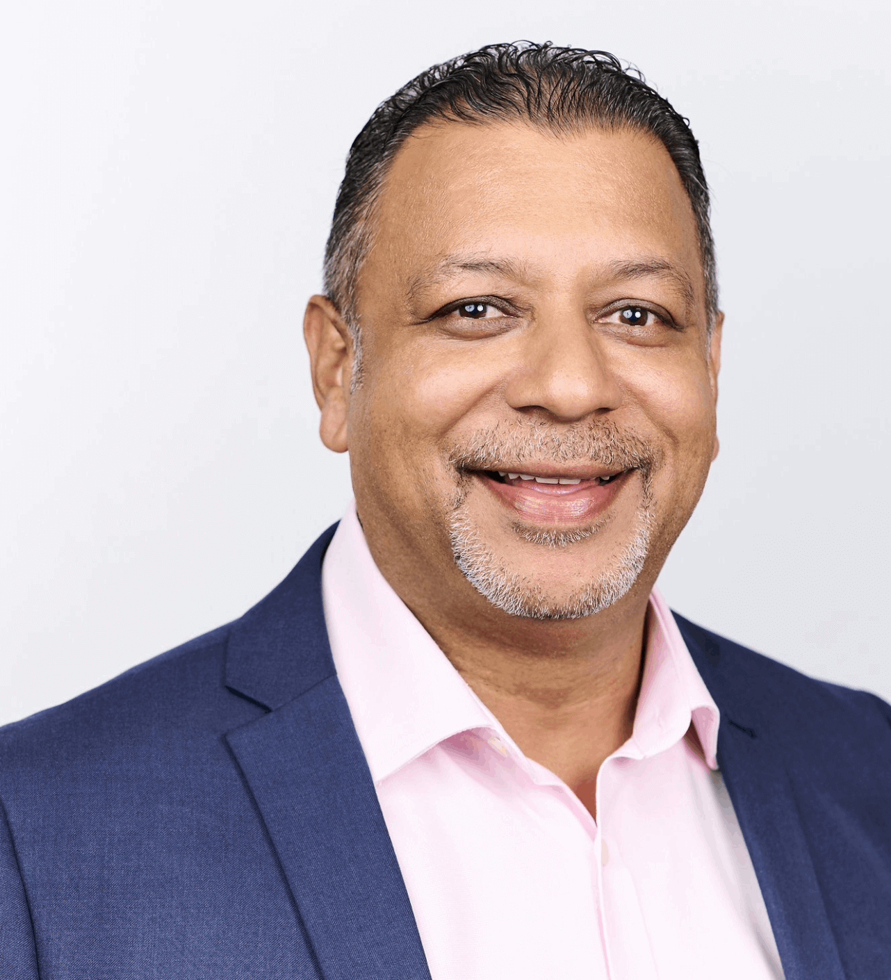 Meet our leadership team | SUSE