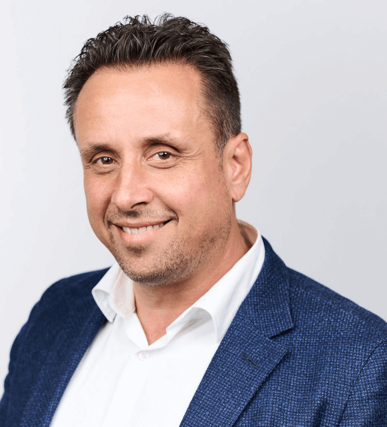 Meet our leadership team | SUSE