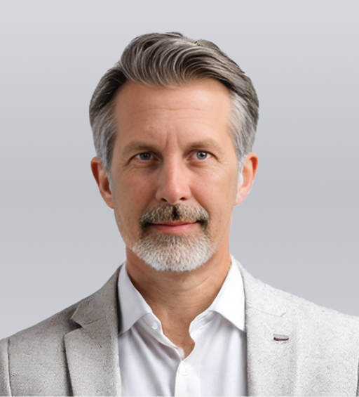 Meet our leadership team | SUSE