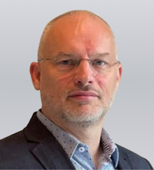 Meet our leadership team | SUSE