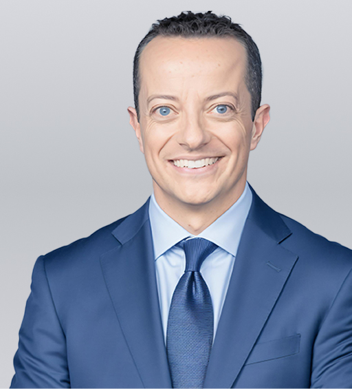 Meet our leadership team | SUSE