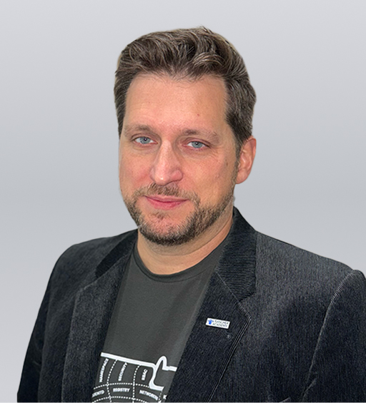 Meet our leadership team | SUSE